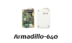 組み込みボード Armadillo-640 | 株式会社アットマークテクノ | 製品ナビ