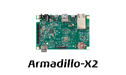 小型・高性能CPUボード Armadillo-X2 | 株式会社アットマークテクノ | 製品ナビ