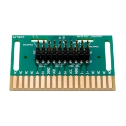 アナログ／デジタル出力付き 3チャンネル反射型インクリメンタルエンコーダ(225 LPI／318 LPI) AEDR-9820／9830 | BROADCOM | 製品ナビ