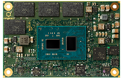 COM Express Mini Type 10: conga-MA7 | コンガテックジャパン (congatec) | 製品ナビ