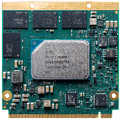 Qseven: conga-QA7 | コンガテックジャパン (congatec) | 製品ナビ