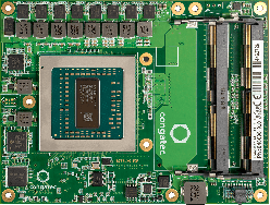 COM Express Type 6 評価ボード conga-TEVAL／COMe 3.0 | コンガテックジャパン (congatec) | 製品ナビ