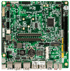 COM Express Basic Type 7: conga-B7E3 | コンガテックジャパン (congatec) | 製品ナビ