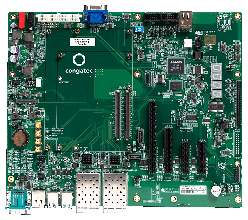 COM Express Compact Type 6： conga-TCA5 | コンガテックジャパン (congatec) | 製品ナビ