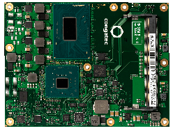 COM Express Basic Type 6: conga-TS370 | コンガテックジャパン株式会社 (congatec) | 製品ナビ