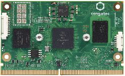 SMARC： conga-SMX8-Mini | コンガテックジャパン (congatec) | 製品ナビ