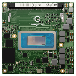 COM Express Type 6 評価ボード conga-TEVAL／COMe 3.0 | コンガテックジャパン (congatec) | 製品ナビ