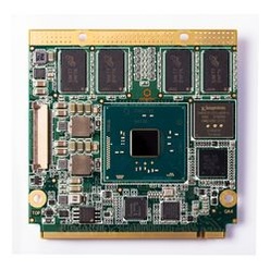 COM Express Mini Type 10： conga-MA5 | コンガテックジャパン (congatec) | 製品ナビ