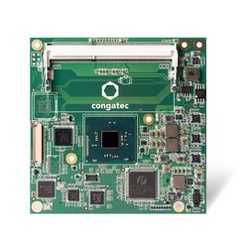 COM-HPC Server Size D: conga-HPC/sILH | コンガテックジャパン (congatec) | 製品ナビ