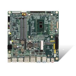 COM Express Mini Type 10： conga-MA5 | コンガテックジャパン (congatec) | 製品ナビ