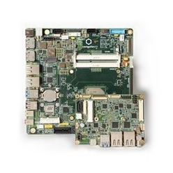 COM Express Mini Type 10： conga-MA5 | コンガテックジャパン (congatec) | 製品ナビ