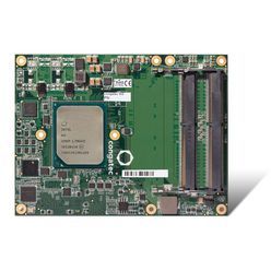 COM Express Mini Type 10： conga-MA5 | コンガテックジャパン (congatec) | 製品ナビ