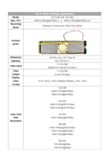 PCIe 4Kキャプチャーカード SC410N4 6G-SDI | (株)連基 | 製品ナビ
