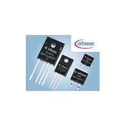 NチャネルパワーMOSFET 650V CoolMOS C7シリーズ | インフィニオン テクノロジーズ ジャパン(株) | 製品ナビ