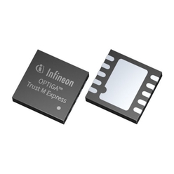 組込み用プロセッサ/ASIC:セキュアマイコン2社のメーカー企業と製品ランキング-製品ナビ